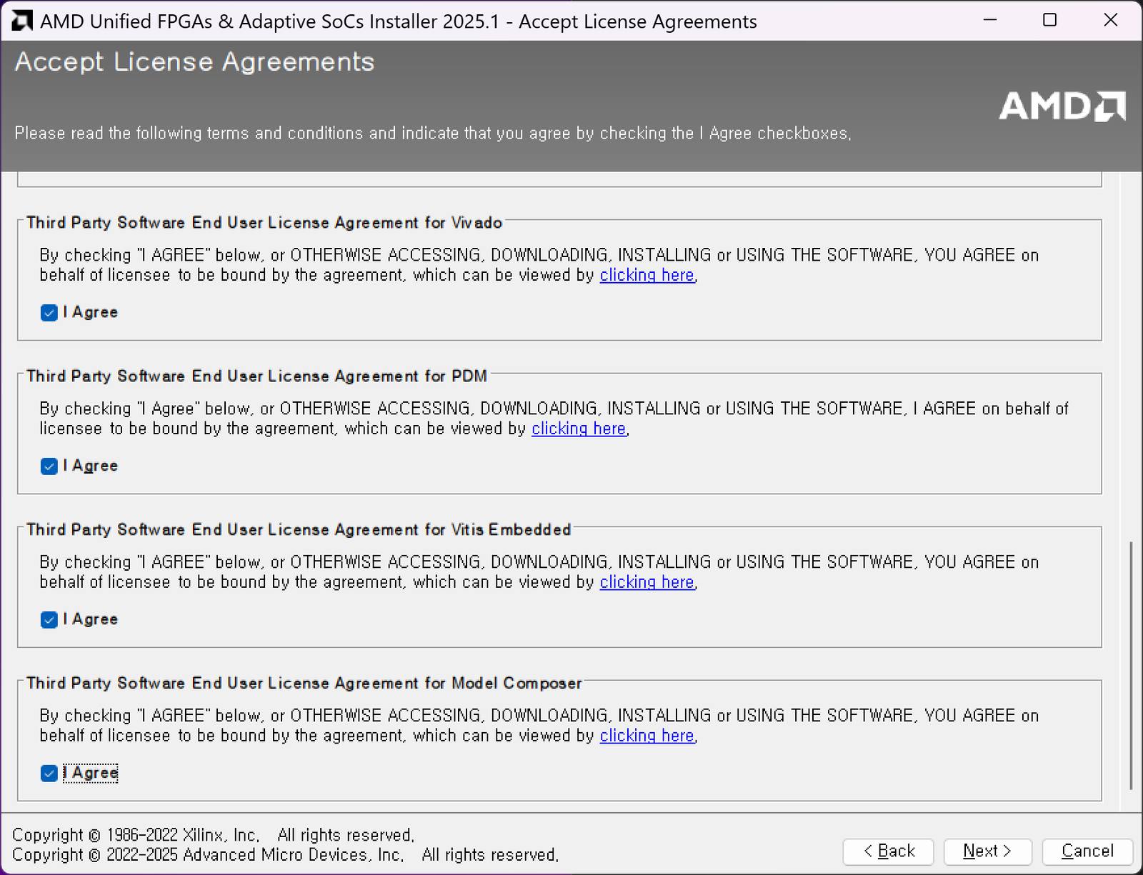 [FPGA] Vivado 2025.1 설치 가이드 - Windows FPGA 개발환경 구축 - Dream CI
