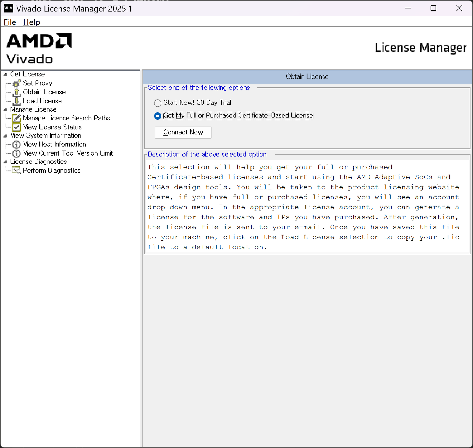 [FPGA] Vivado 2025.1 설치 가이드 - Windows FPGA 개발환경 구축 - Dream CI