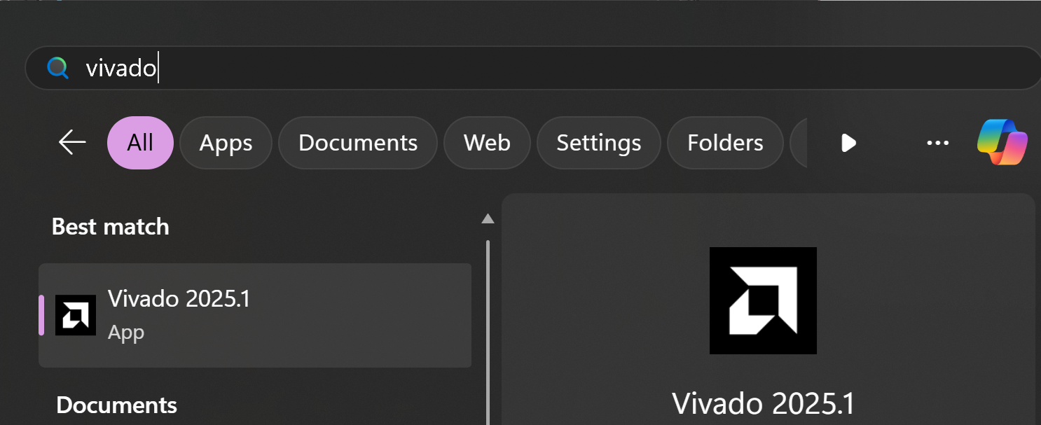 [FPGA] Vivado 2025.1 설치 가이드 - Windows FPGA 개발환경 구축 - Dream CI
